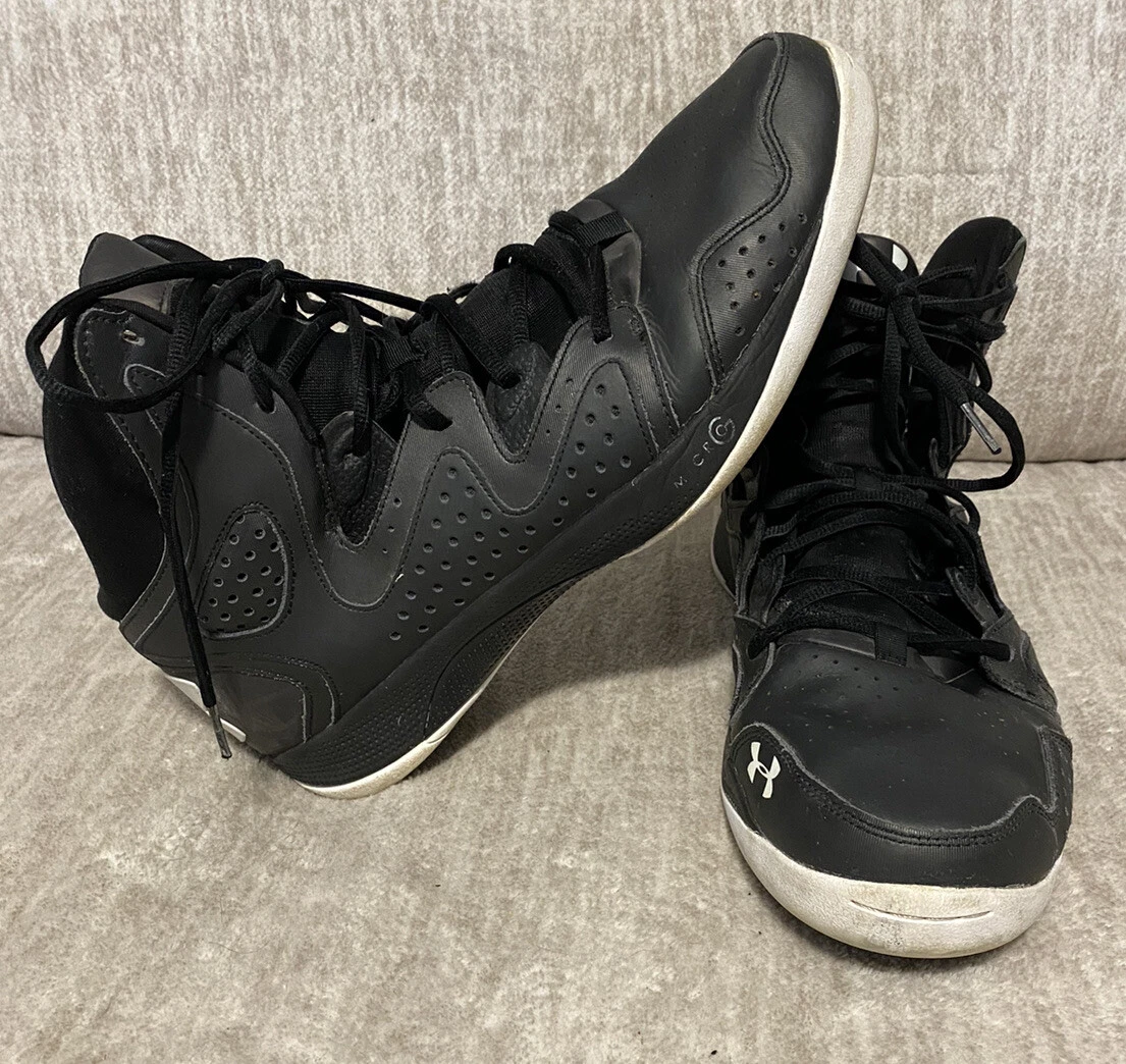 Under Armour Basketball Shoes 2022 Micro G