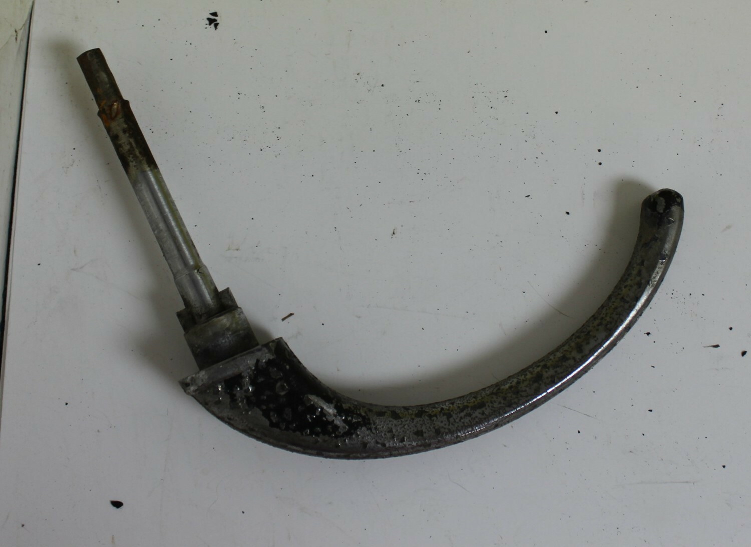 Used GM OEM Door Handle RH or LH 1877603 1941-48 Chevrolet Buick (652 ...