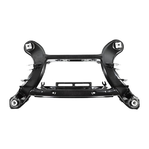For 2008-2013 Mercedes Benz C300 W204 W212 Brand New Rear Subframe ...
