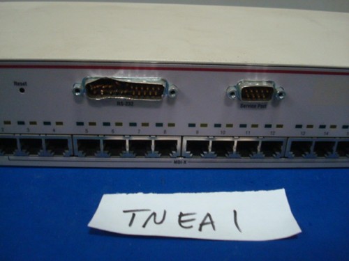 2813 SYNOPTICS LATTISHUB 2813 16 PORT ETHERNET HUB MANAGED | eBay Australia