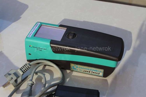 1pc 100% test GretagMacbeth D118C (by DHL or Fedex 90days Warranty) | eBay