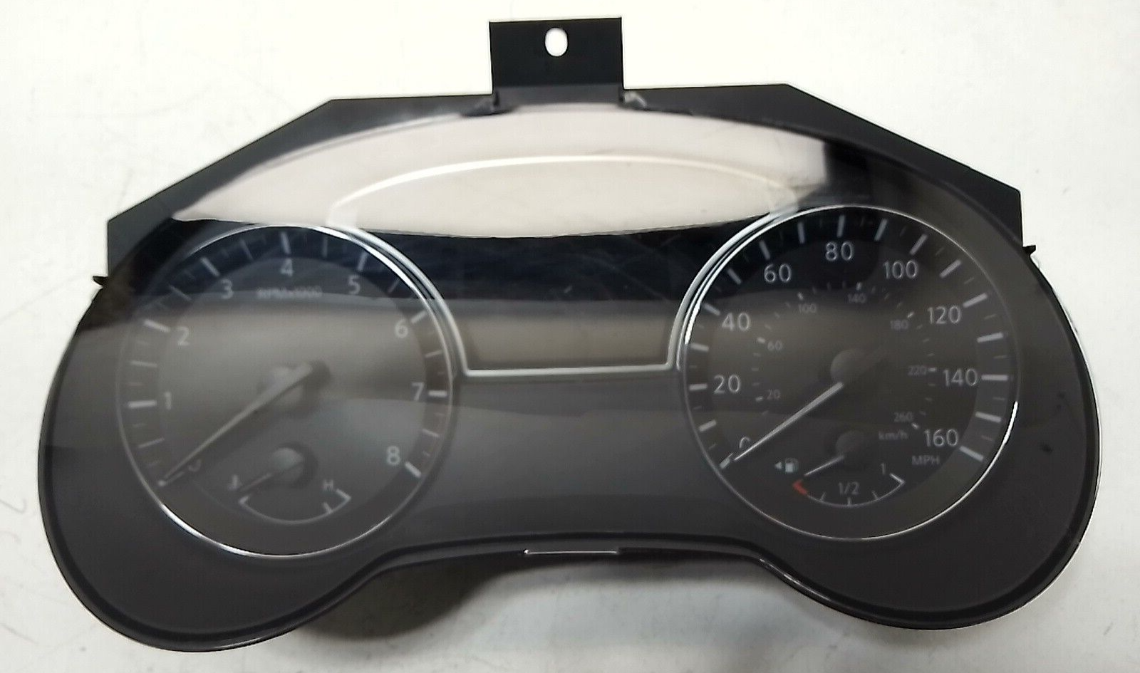 2016 2017 Nissan Altima Speedometer Instrument Gauge Cluster 86,426 ...