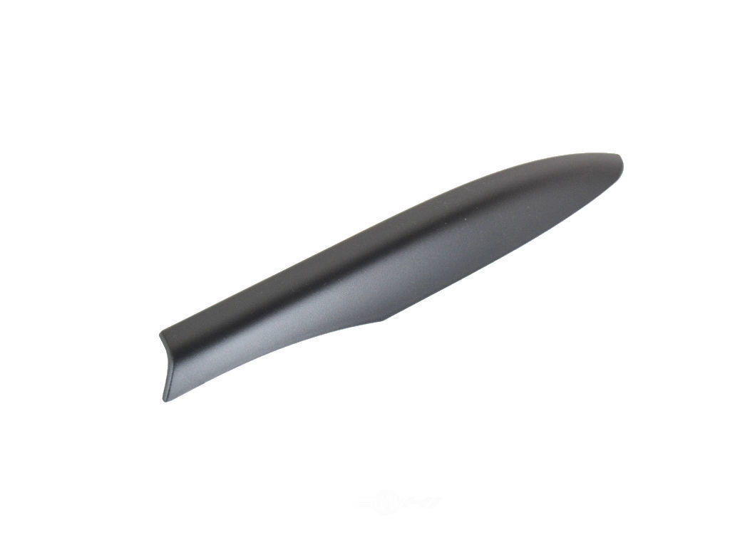 Roof Side Rail-L, VIN: G, 4 Door, Mini Passenger Van, 121.6" WB fits ...