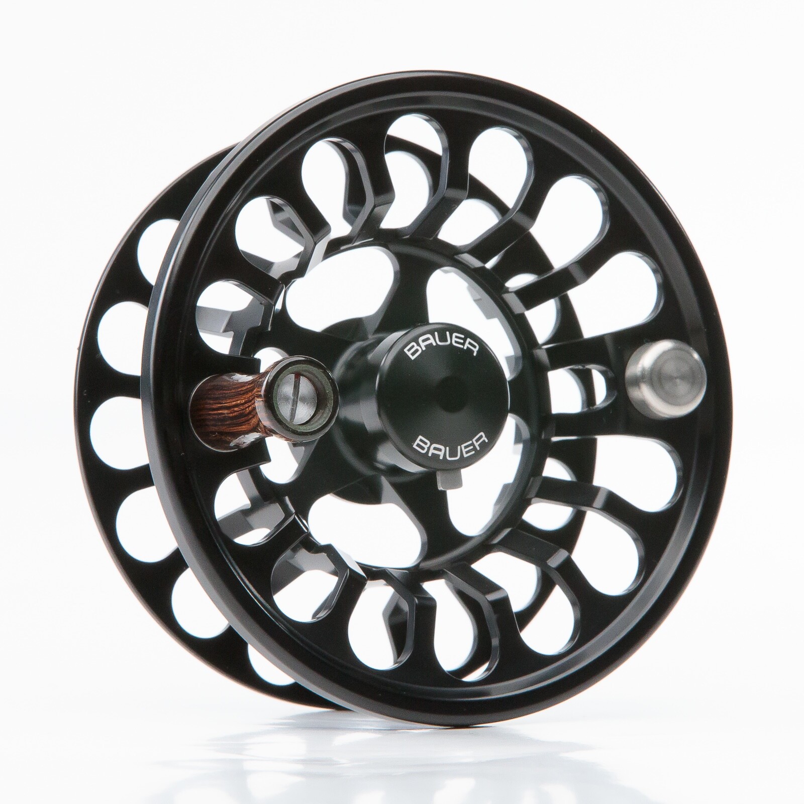 Bauer RX2 Spool - Black - Free Backing - FREE 2 DAY SHIPPING | eBay