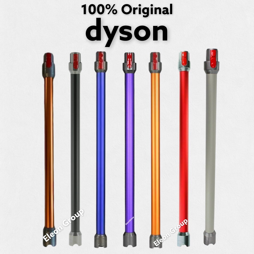 Dyson V8 V7 Vacuum Wands Stick Tubes For Absolute Animal Cordless ...