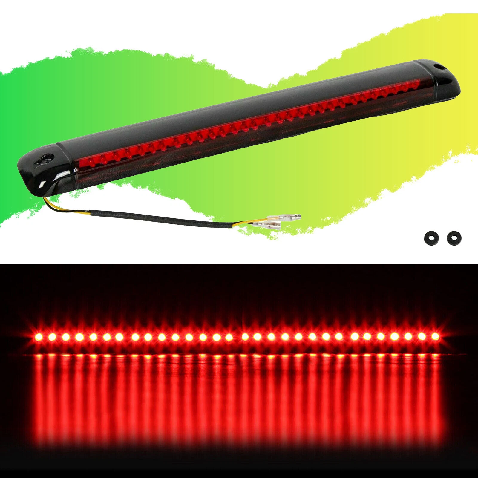 Whats a Good 3rd brake light for a GT6 hatch? (Page 2) : Spitfire & GT6 ...