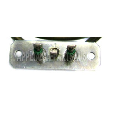 Omega Fan Forced Oven Element EGO 2300 Watts OA20W, OA20X, OA25W ...