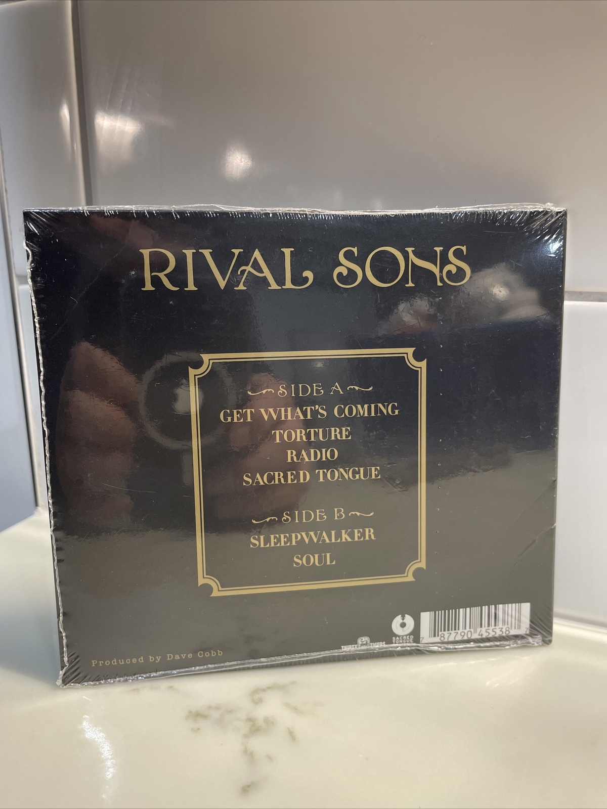 Rival Sons by Rival Sons (CD, 2021) for sale online | eBay