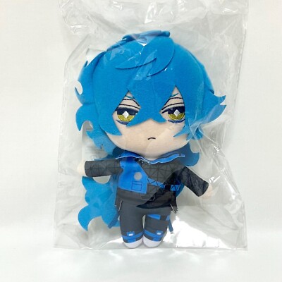 Twisted Wonderland Idia Shroud Plush Doll Toy IGNIHYDE Aniplex Japan ...