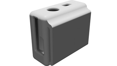Cover Custodia Protettiva per Eachine EV100 DVR Occhiali FPV Flessibile ...
