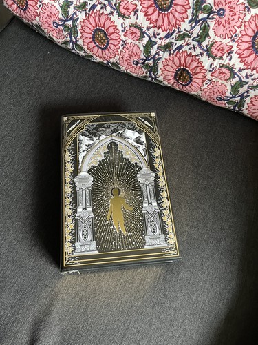 Signed & Numbered - Illborn By Daniel T. Jackson - Broken Binding ...