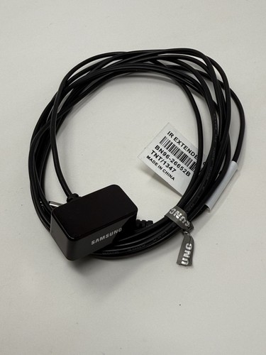 Genuine OEM Samsung IR Extender Cable BN96-26652B for Samung TV IR | eBay