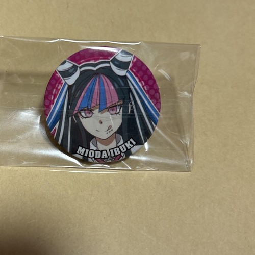 Danganronpa3 Despair Edition Mioda Yuibuki 1 Can Badge Super ...