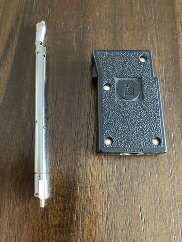 BSR Mcdonald Turntable OEM 33 Multi Stack Stacking Spindle with OEM 45 ...