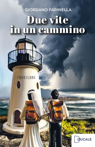 Libri Farinella Giordano - Due Vite In Un Cammino 9791280838575 | eBay