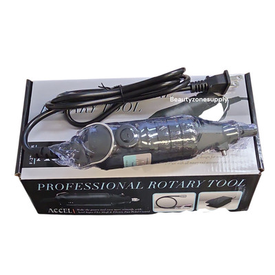 Accel 2 Way Professional Rotary Tool 30000 rpm #F-275FR | eBay