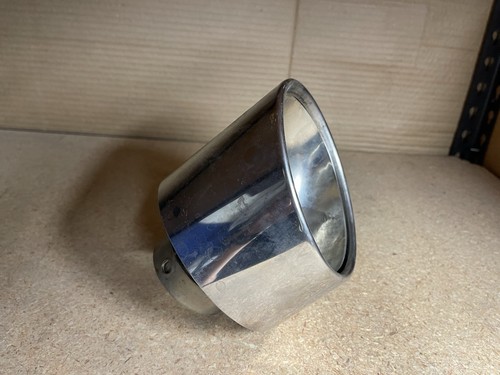 2016-2019 Genuine OEM Nissan R35 GT-R GTR OEM Set 4 Exhaust Tips | eBay