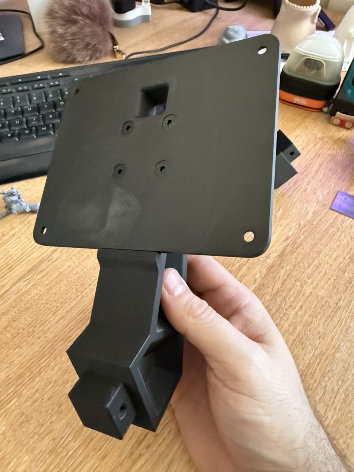 Winwing Orion 2 Throttle Mount For PTO2 | eBay