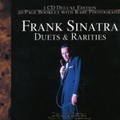 Frank Sinatra : Duets & Rarities: 2CD DELUXE EDITION;20 PAGE BOOKLET ...