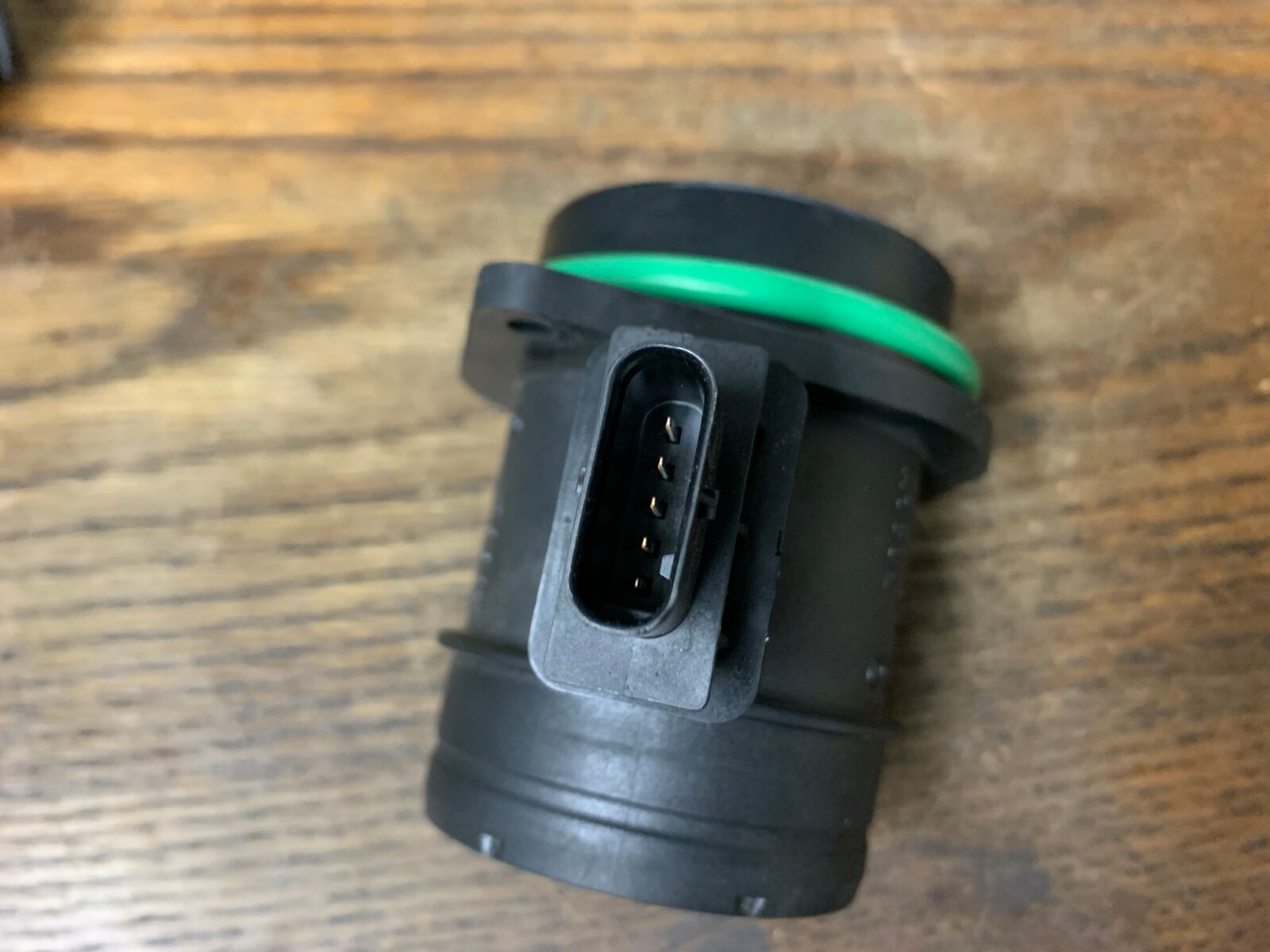 07-10 MINI COOPER R55 R57 R56 1.6L MASS AIR FLOW METER MAF SENSOR ...