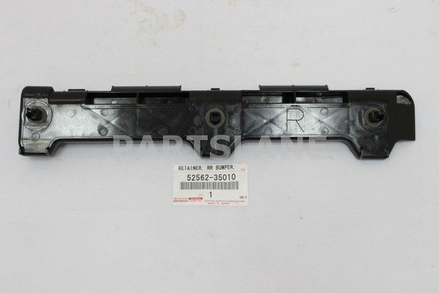 TOYOTA 5256235010 Genuine OEM Extension Upper Retainer for sale online ...
