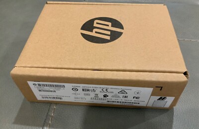 HP Jetdirect 3100w BLE/NFC/Wireless Accessory 3JN69A | eBay