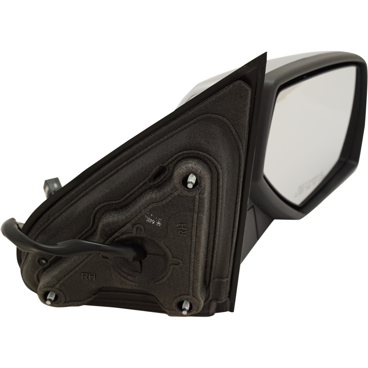 Mirrors Passenger Right Side Heated for Chevy Hand Chevrolet Silverado ...