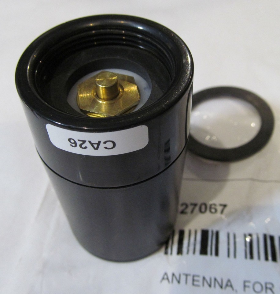 LEICA iCON 827-067 CA26 ANTENNA FOR CCD15 INTUICOM RADIO AND LTE/4G ...
