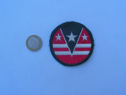 patch ancien MILITAIRE Armée US (c65) | eBay