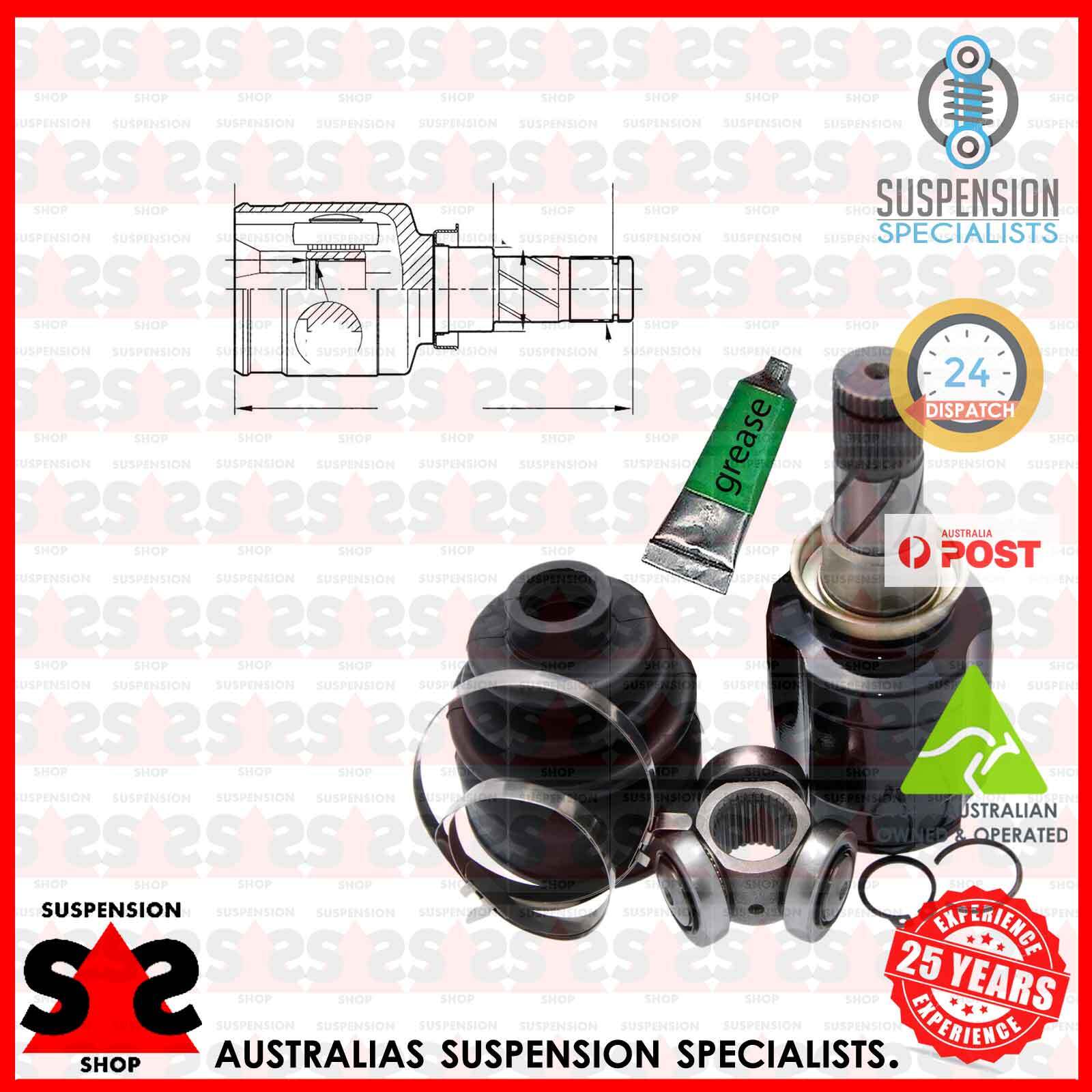 Front Axle Joint Kit, Drive Shaft Suit MITSUBISHI Colt 1.5 (Z36A) COLT ...