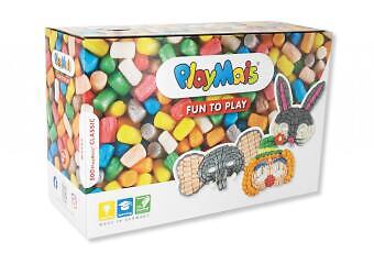 PlayMais® Classic FUN TO PLAY MASKS | Nonbook | 4041077008274 | eBay