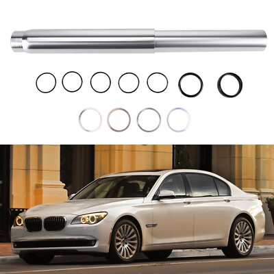 NEW COOLANT WATER TRANSFER PIPE TUBE KIT COLLAPSIBLE FOR BMW ...