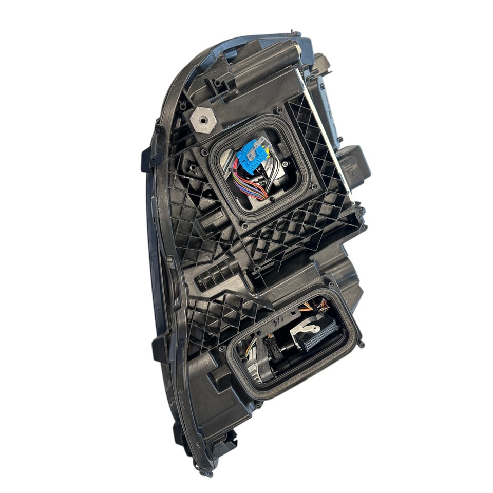 Mercedes-Benz E-Class W212 FL LED Intelligent Light System LEFT USED ...