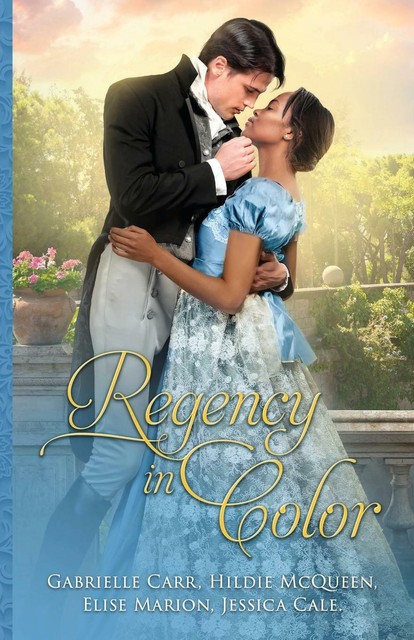 Regency in Color von Gabrielle Carr (2021, Taschenbuch) online kaufen ...
