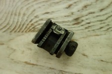 U.s. Military Springfield 1903a3 Rifle Rear Sight Assembly for sale ...