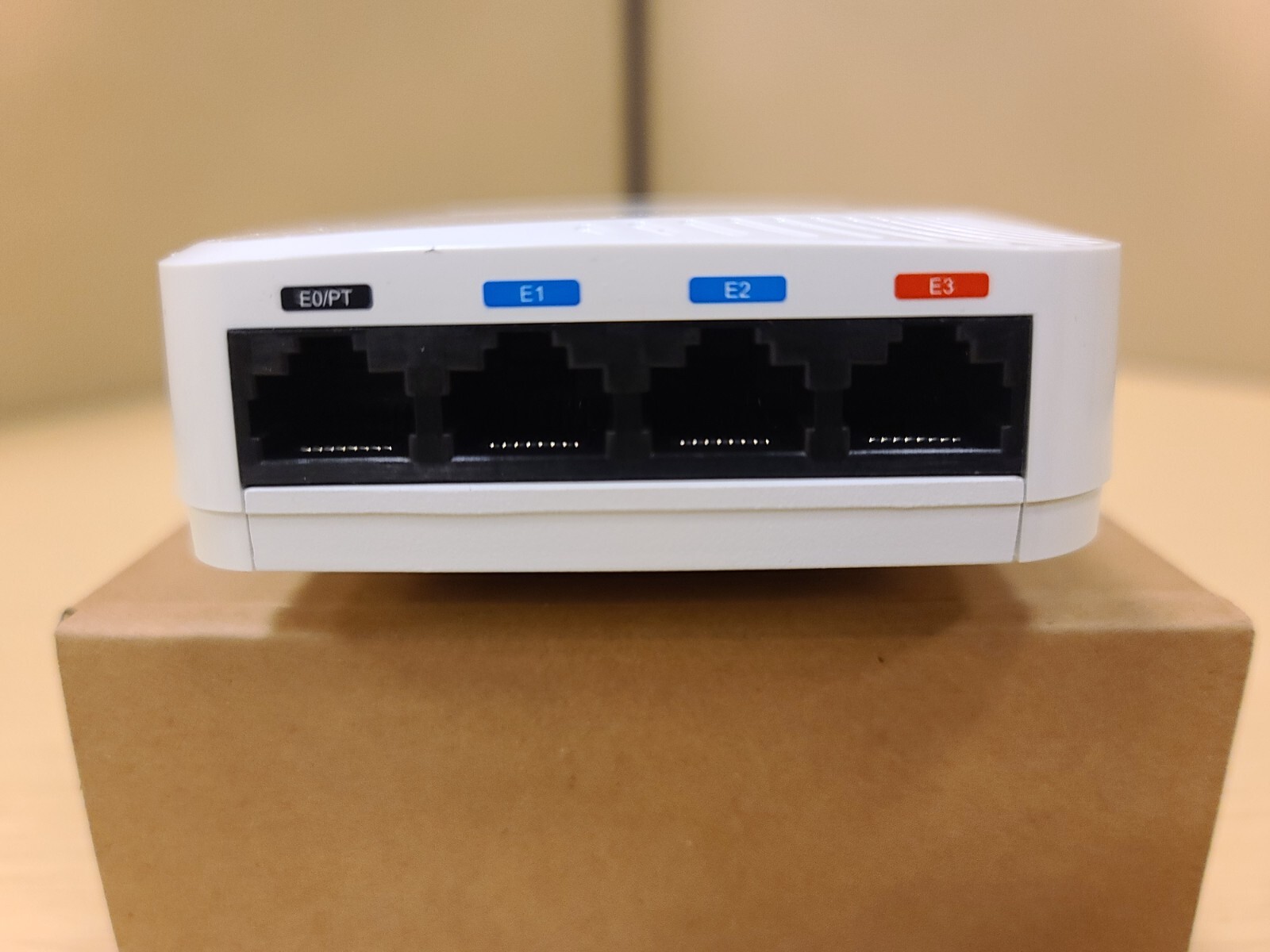 HP Aruba IAP-205H-US HPE JW217A Instant AP - Wireless Access Point ...