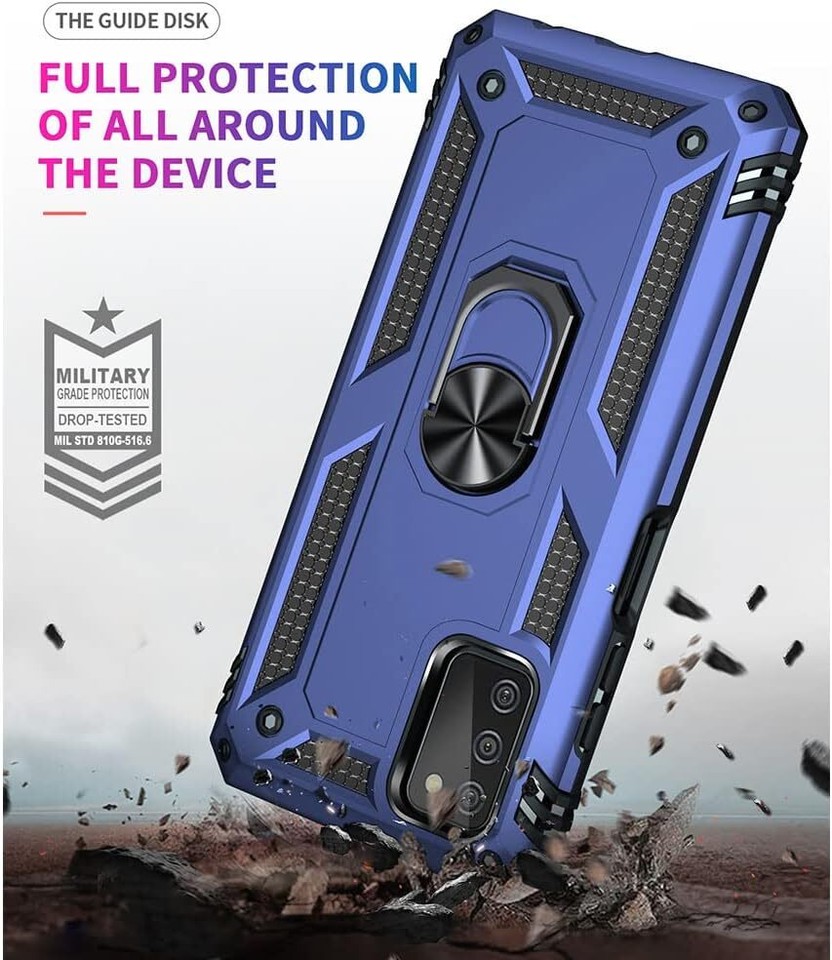 for Samsung Galaxy A03s Phone Case, Galaxy A03s Phone Case with HD ...