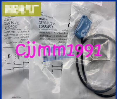 1PC NEW GTB6-P7212 sensor # YF | eBay