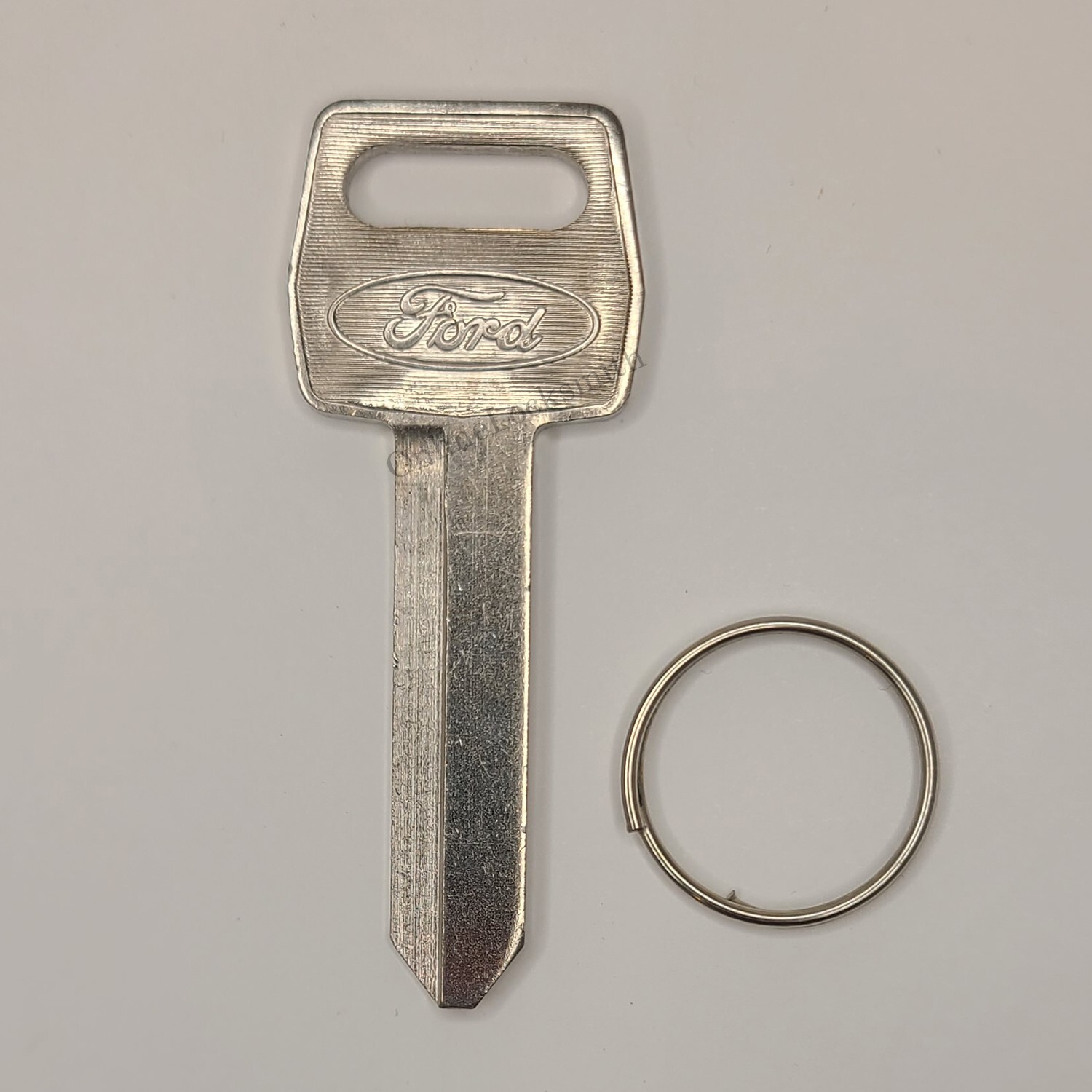 New Ignition Uncut Blank Key 1167FD H51 For Ford Lincoln Mercury Hummer ...