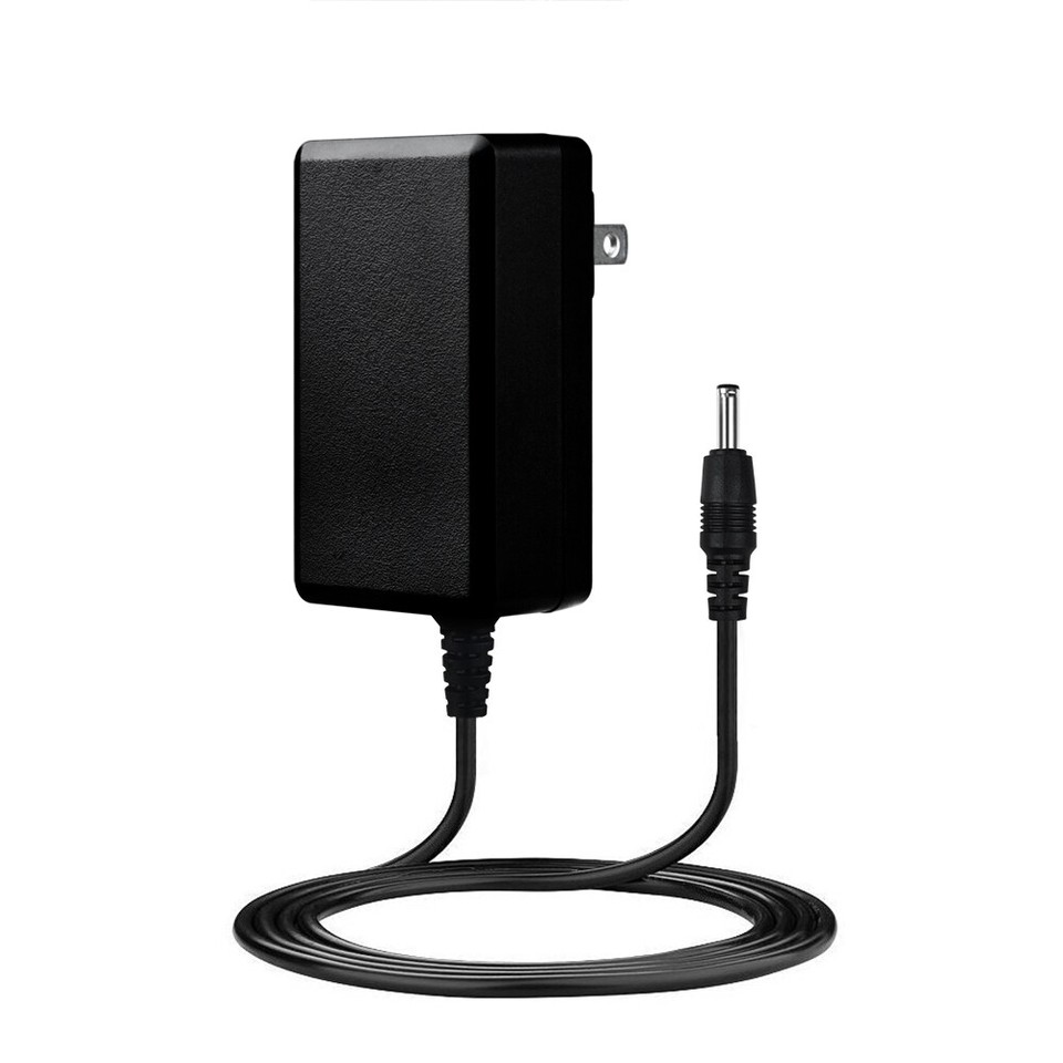 AC Adapter for NAXA NPC-330 Portable CD/MP3 Player FM Radio Power ...