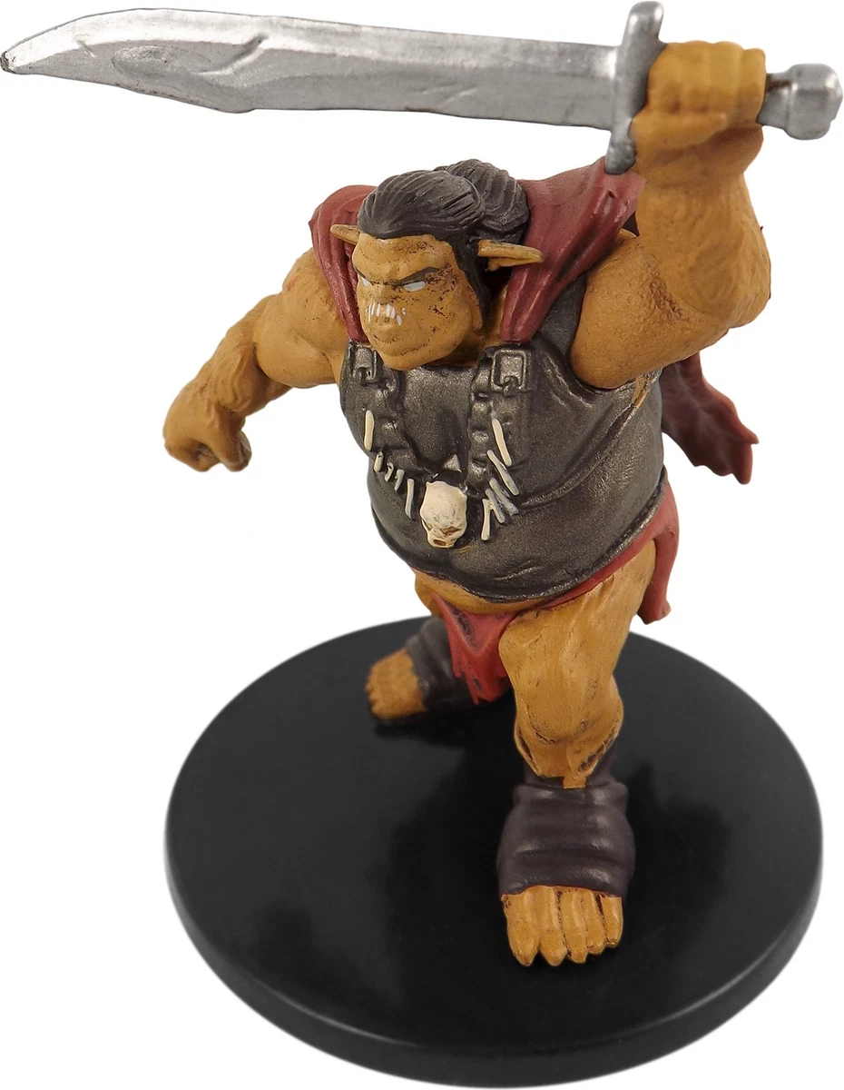 Bugbear Pathfinder