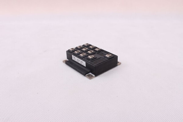Fuji Electric 6DI85A-060 IGBT Power Transistor Module for sale online ...