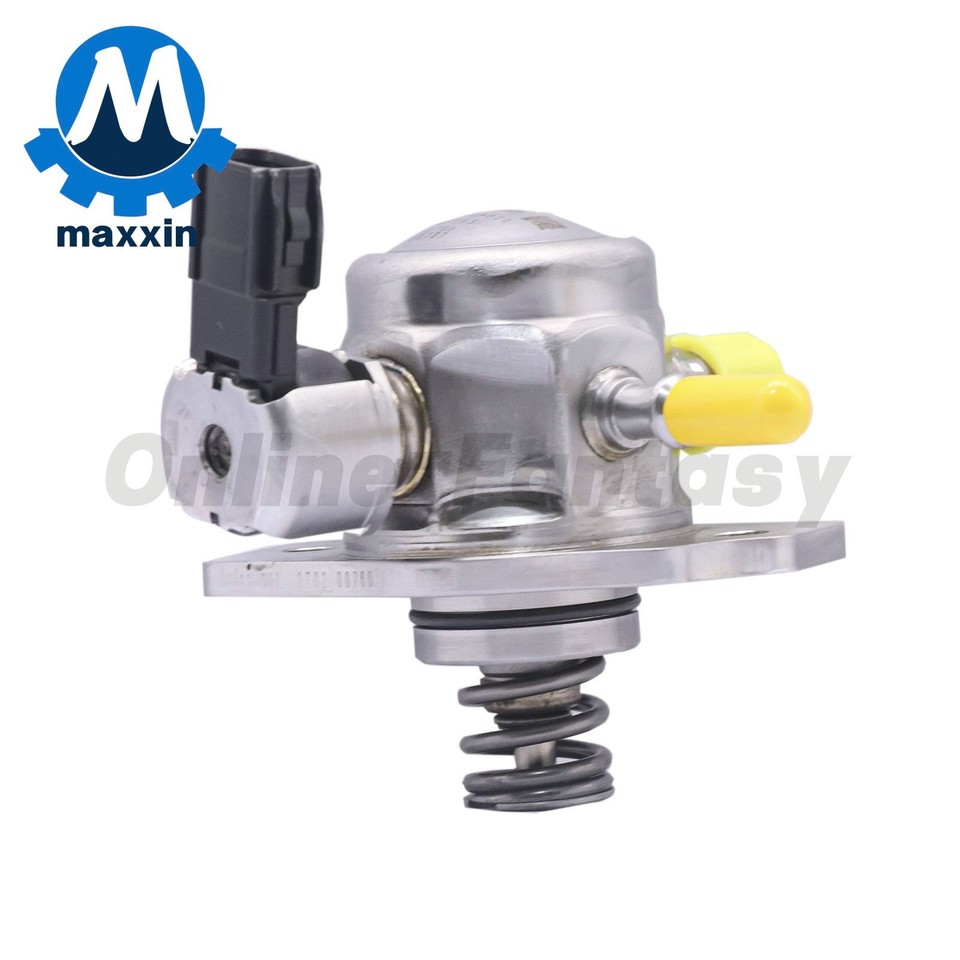 High Pressure Fuel Pump For Tacoma Highlander GS350 GS450h 3.5L V6 ...