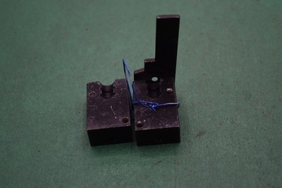 thompson center 36 CALIBER MAXI BALL MOLD .36 CAL single cavity used | eBay