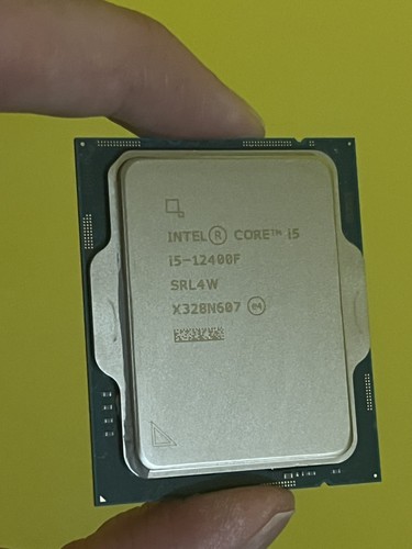 Intel Core i5-12400F Processor (4.4 GHz, 6 Cores, LGA 1700) Box - BX8071512400F 735858503037 | eBay