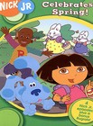 Nick Jr. Celebrates Spring (DVD, 2004) for sale online | eBay