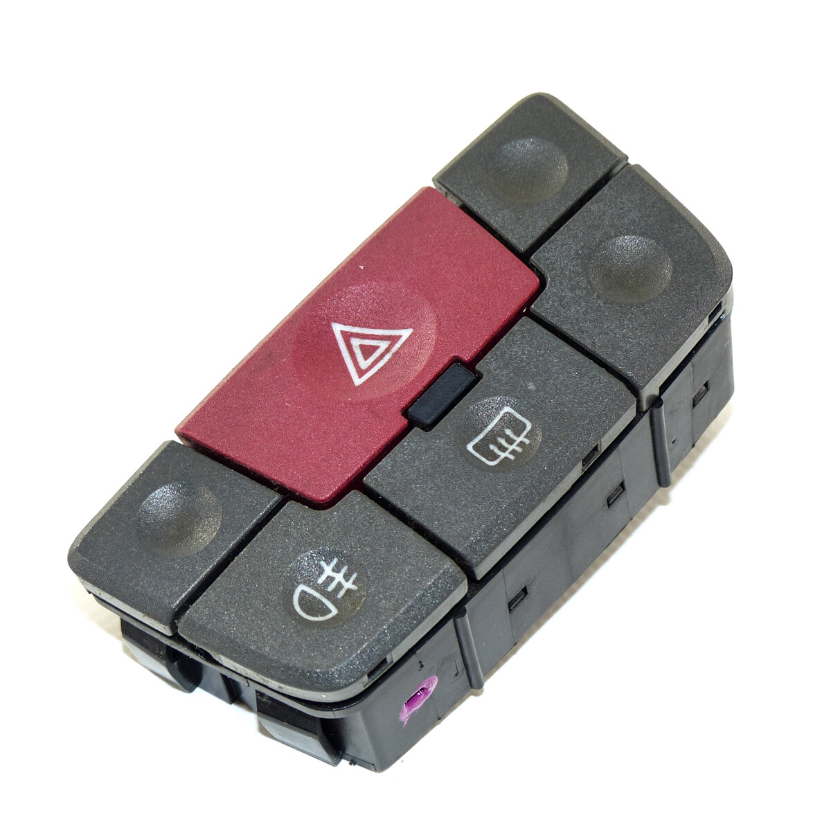 Fiat Panda 169 Warning Blink Switch Hazard Light Mehrfachsschalter | eBay