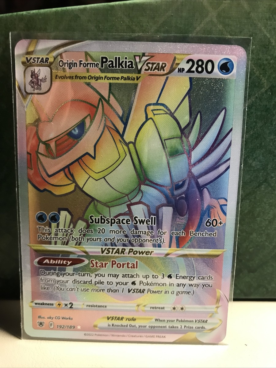 Pokemon Card Grandma