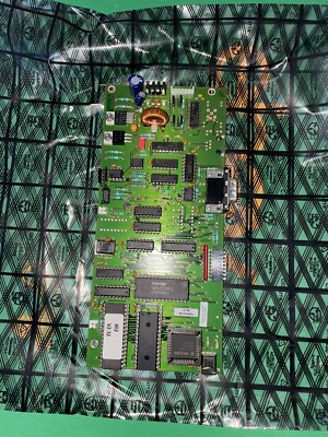 F40151151 Main Logic Board - Gilson Pump F401512 | eBay Australia