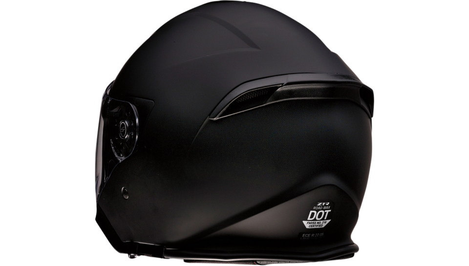 2025 Z1R ROAD MAXX 2.0 THREE QUATER MOTORCYCLE HELMET - PICK SIZE ...